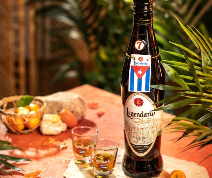 Legendario Sour – jednoduchý a lahodný drink | PanAlfred.cz